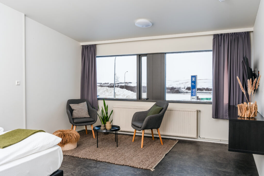 Stracta Hotel Mosfell – Your Gateway to Adventure in Iceland!