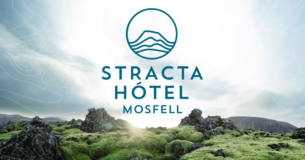 Stracta Hotel Mosfell – Your Gateway to Adventure in Iceland!